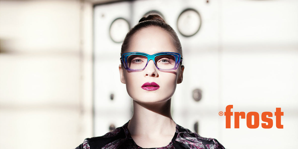 Buy All Frost Hot Collection Of Glasses And Frames Online - Optiqool