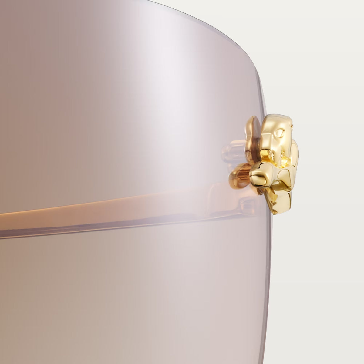 Panthère De Cartier – Optiqool