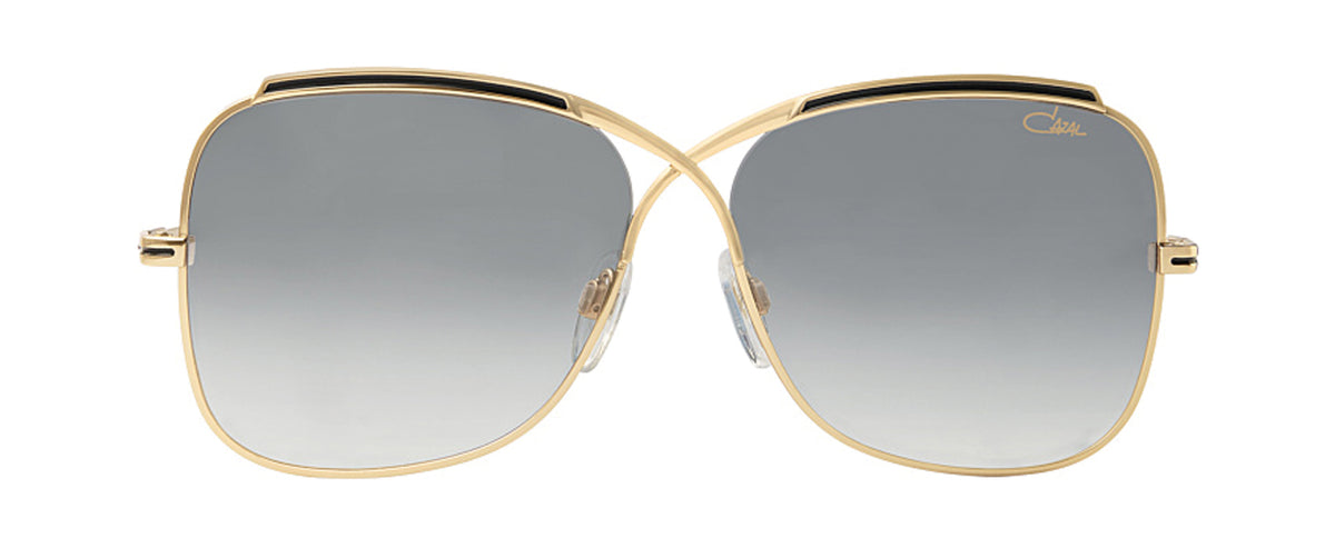 Cazal 224/3 Sunglasses With Gold Luxury Details Online - Optiqool
