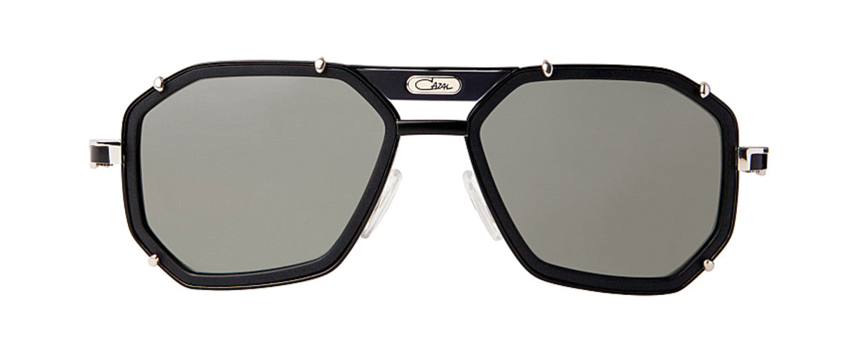 Buy The Classic Cazal 659/3 Aviator Sunglasses Online - Optiqool
