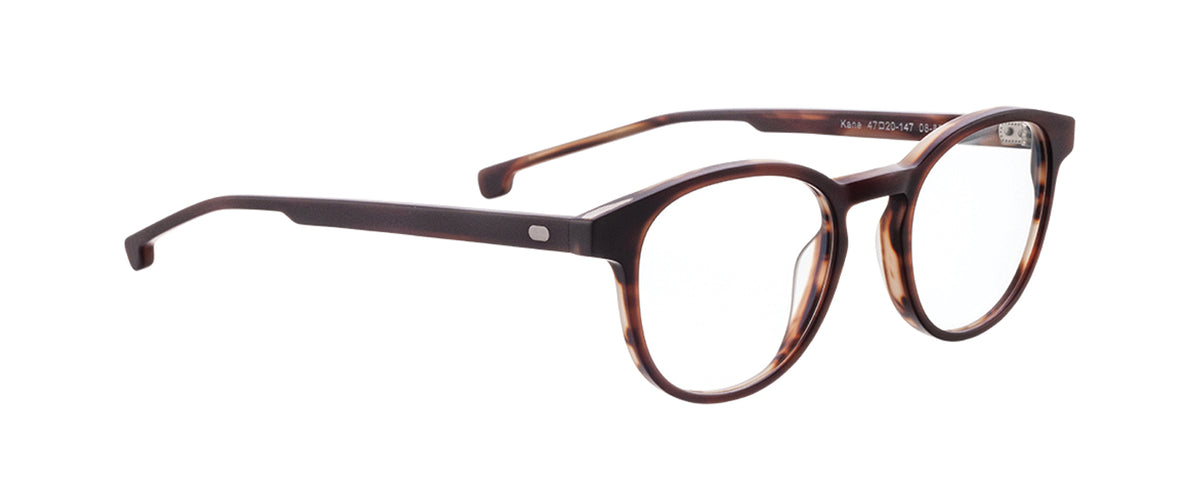 Shop Now Entourage of 7 Kane Glasses With Original Details - Optiqool