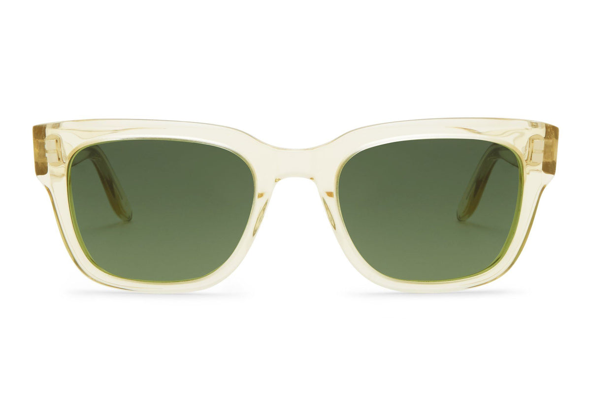 Buy Barton Perreira Stax Graceful Sunglasses Shop Online - Optiqool