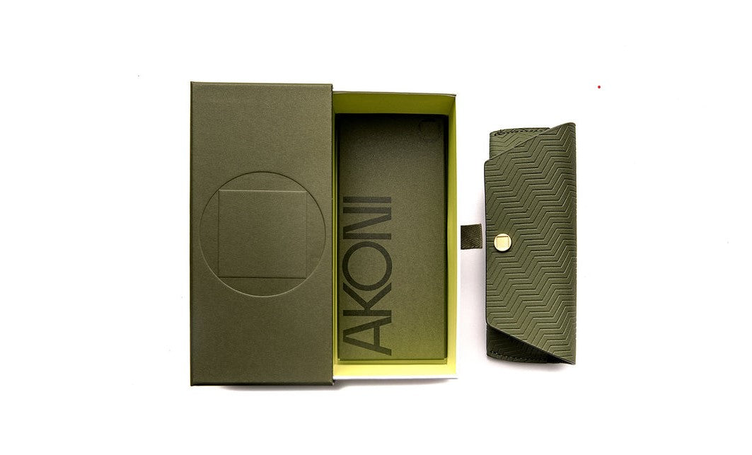 Buy Akoni Eos Modren Classical Sunglasses | Online | Optiqool