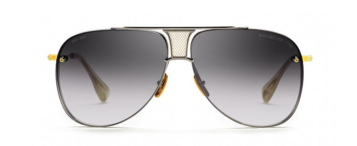 Buy Classic Dita Decade Two Sunglasses Online At Optiqool