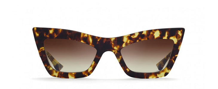 Get Dita Erasur Classy Cat-Eye-Shaped Sunglasses Online - Optiqool