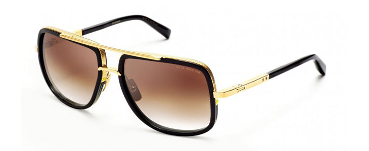 Get Luxury Dita Mach One Iconic Sunglasses Shop Online - Optiqool