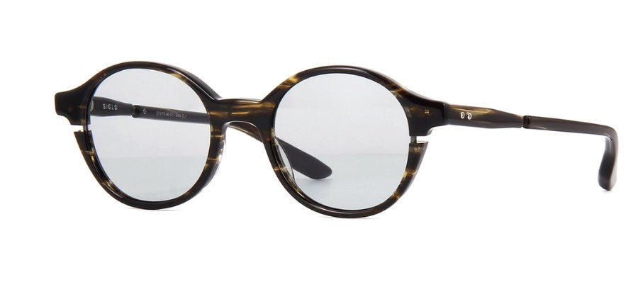 Get Dita Siglo Sunglasses With Elegant Acetate Skin - Optiqool