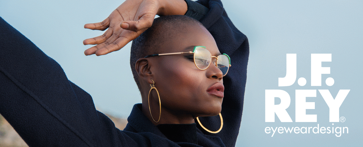 Buy All Collection Of JF Rey Eyewear And Frames Online - Optiqool