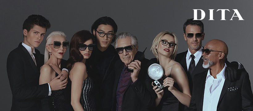 All High-Quality Dita Sunglasses & Frames Are Available Online - Optiqool