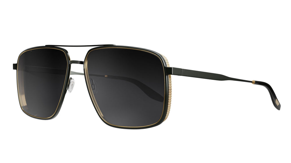 007 Scaramanga – Optiqool