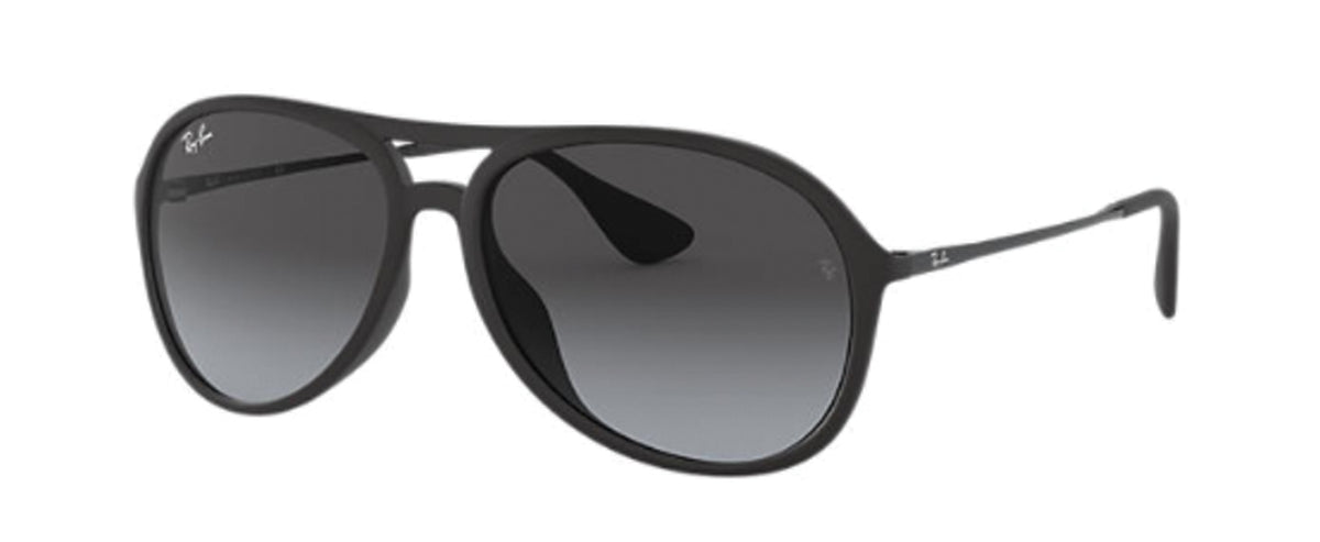 Shop Now! Ray-Ban Alex Sunglasses In Best Price Online - Optiqool