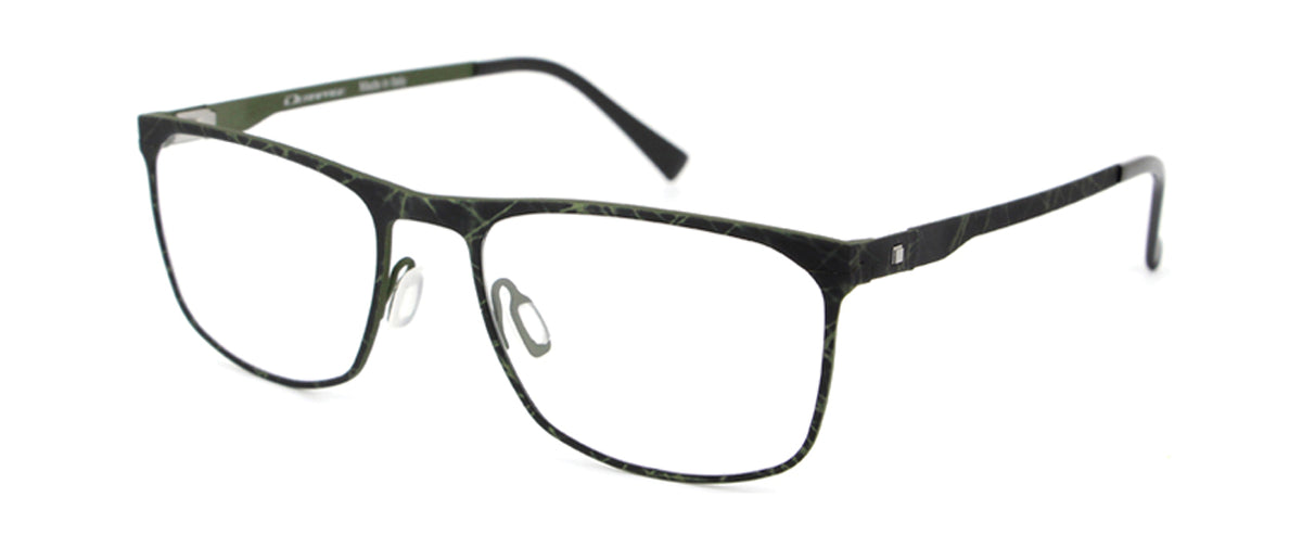 Derapage Molecube 123 Glasses With Ultra-Thin 3D Front - Optiqool