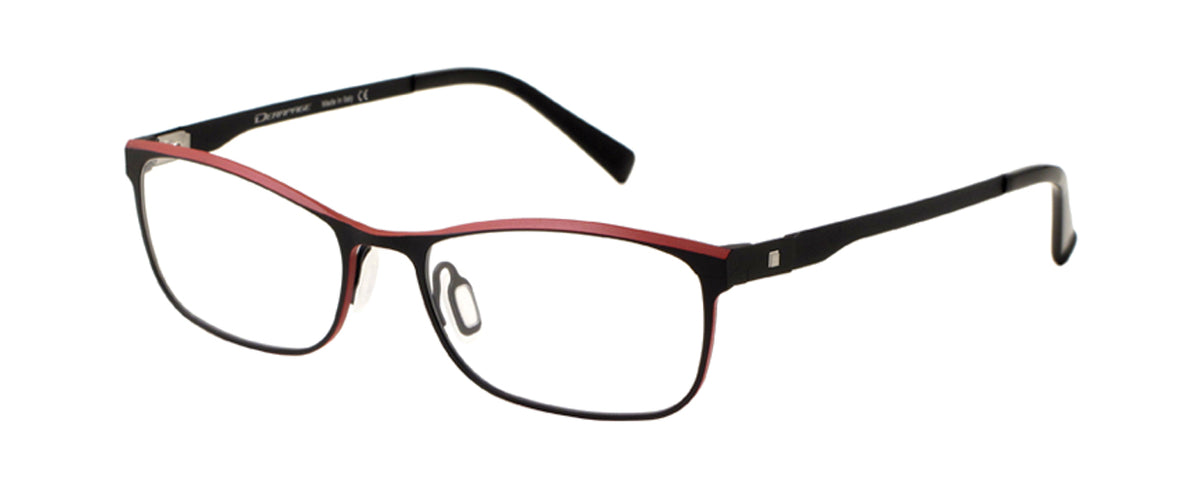 Derapage Molecube 117 Glasses With Ultra-Thin Frame Online - Optiqool