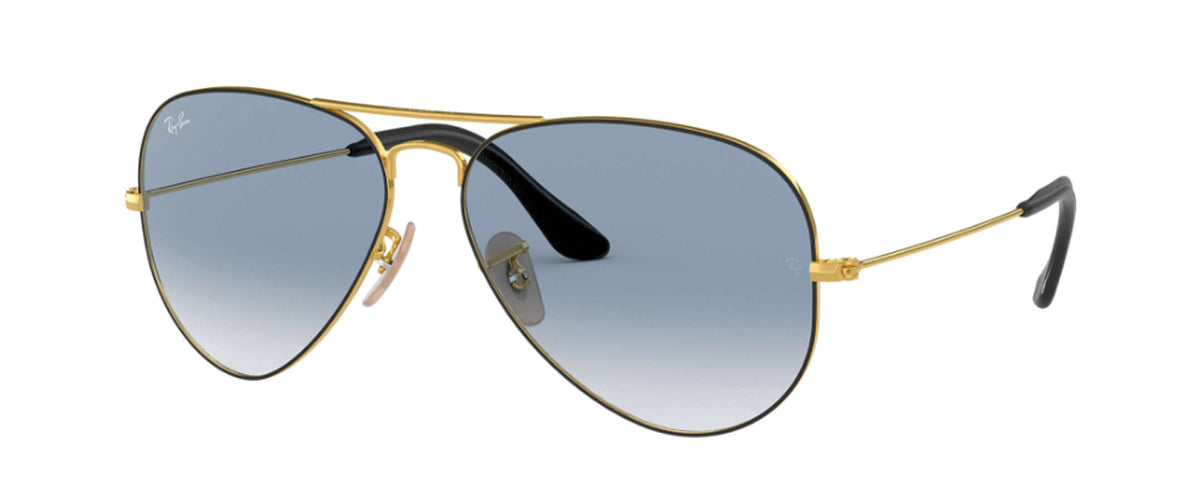 Buy All Arrivals! Ray-Ban Aviator Collection Of Sunglasses - Optiqool