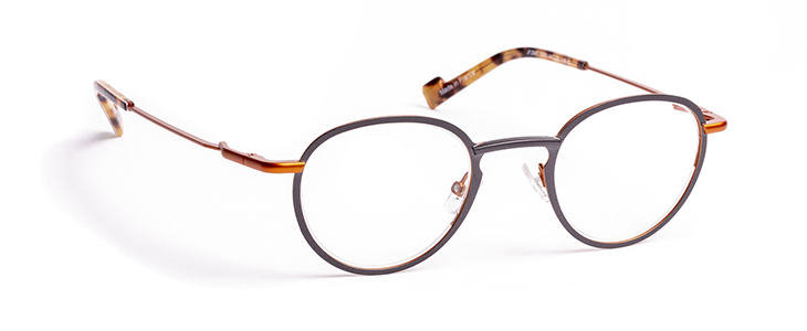 JF REY JF2847 GUN ORANGE – Optiqool