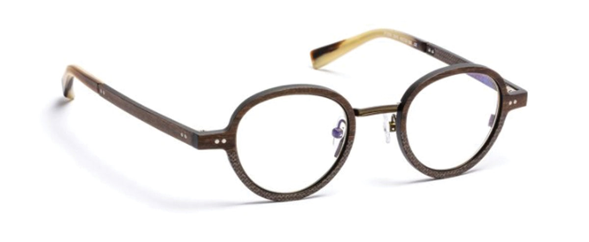 Buy JF Rey JF2930 Woody Eyeglasses In Fair Price Online - Optiqool