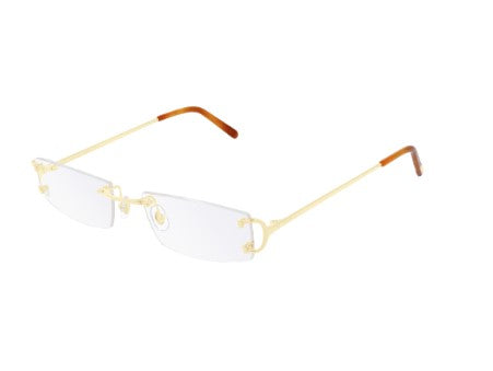 Cartier Classic C CT00920 - Optiqool